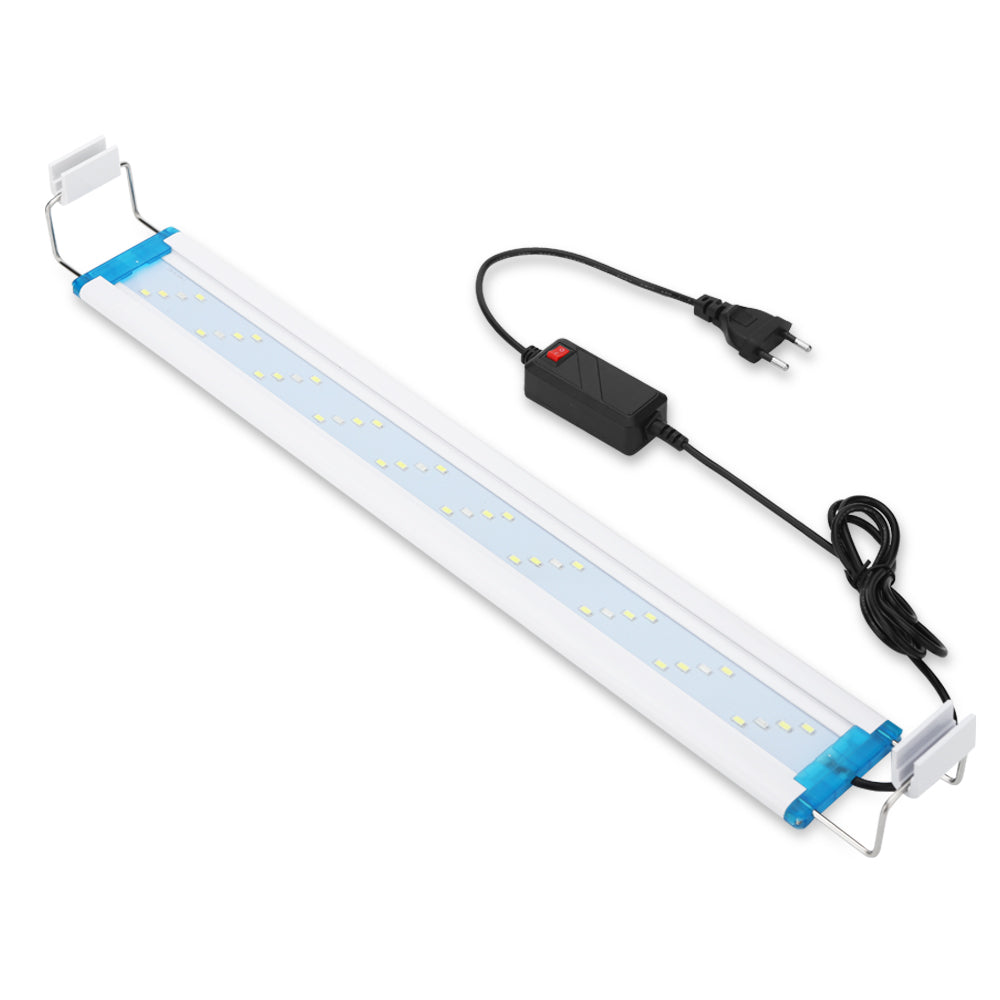 LED Aquarium Light - Slim Design – SEVEN MASTER AQUARIUM